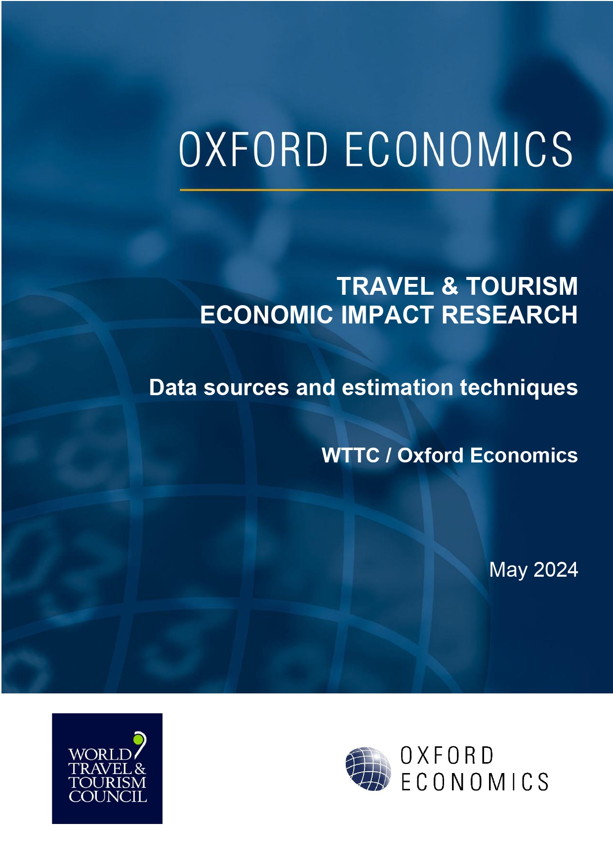 Travel & Tourism Economic Impact 2024: Global Trends | WTTC Research Hub